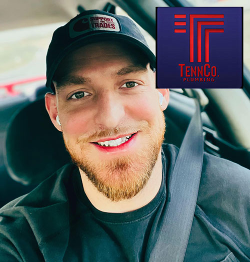 Professional Plumber | Camden | Paris TN